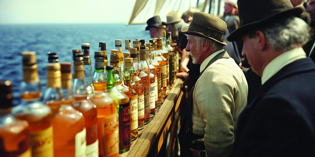 Waikiki Party Booze Cruises with 26% Off & Fireworks!